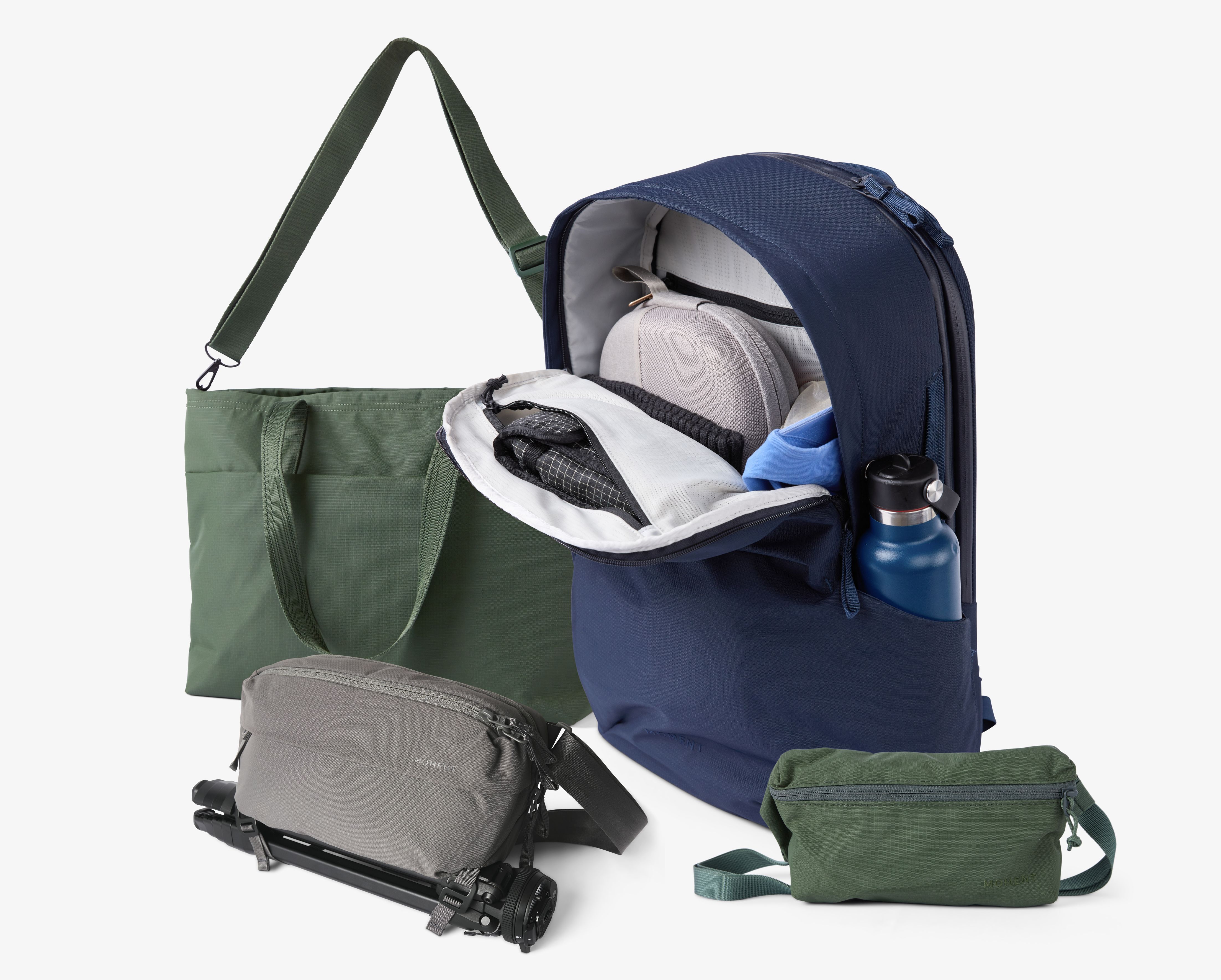 Everything Bag Kit Builder - Moment | Moment