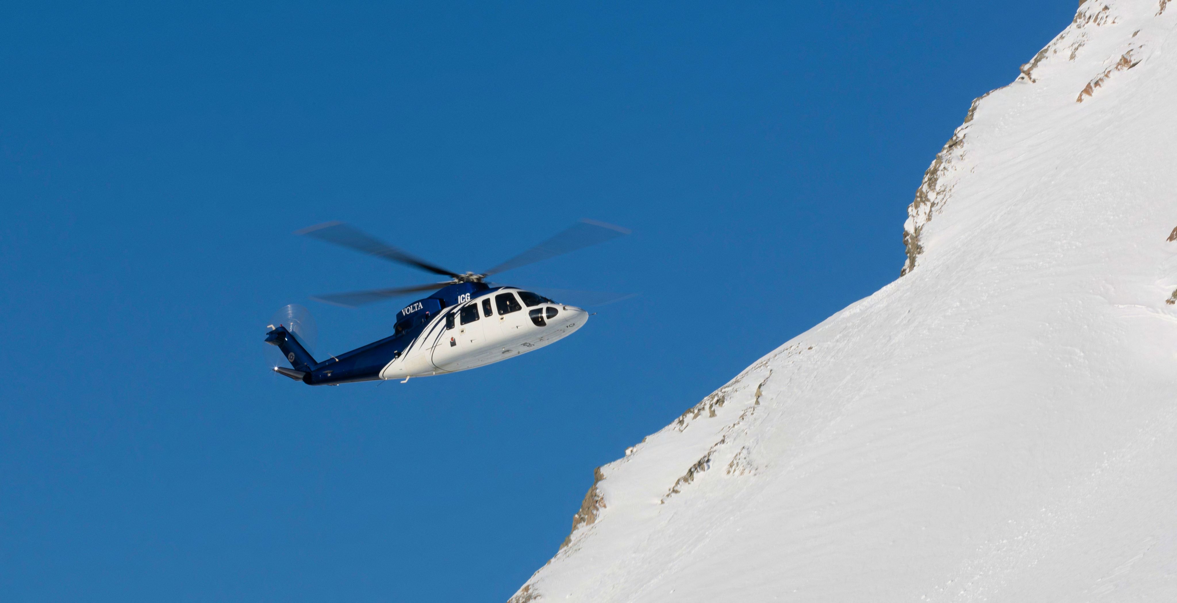 Someday Projects | Volta