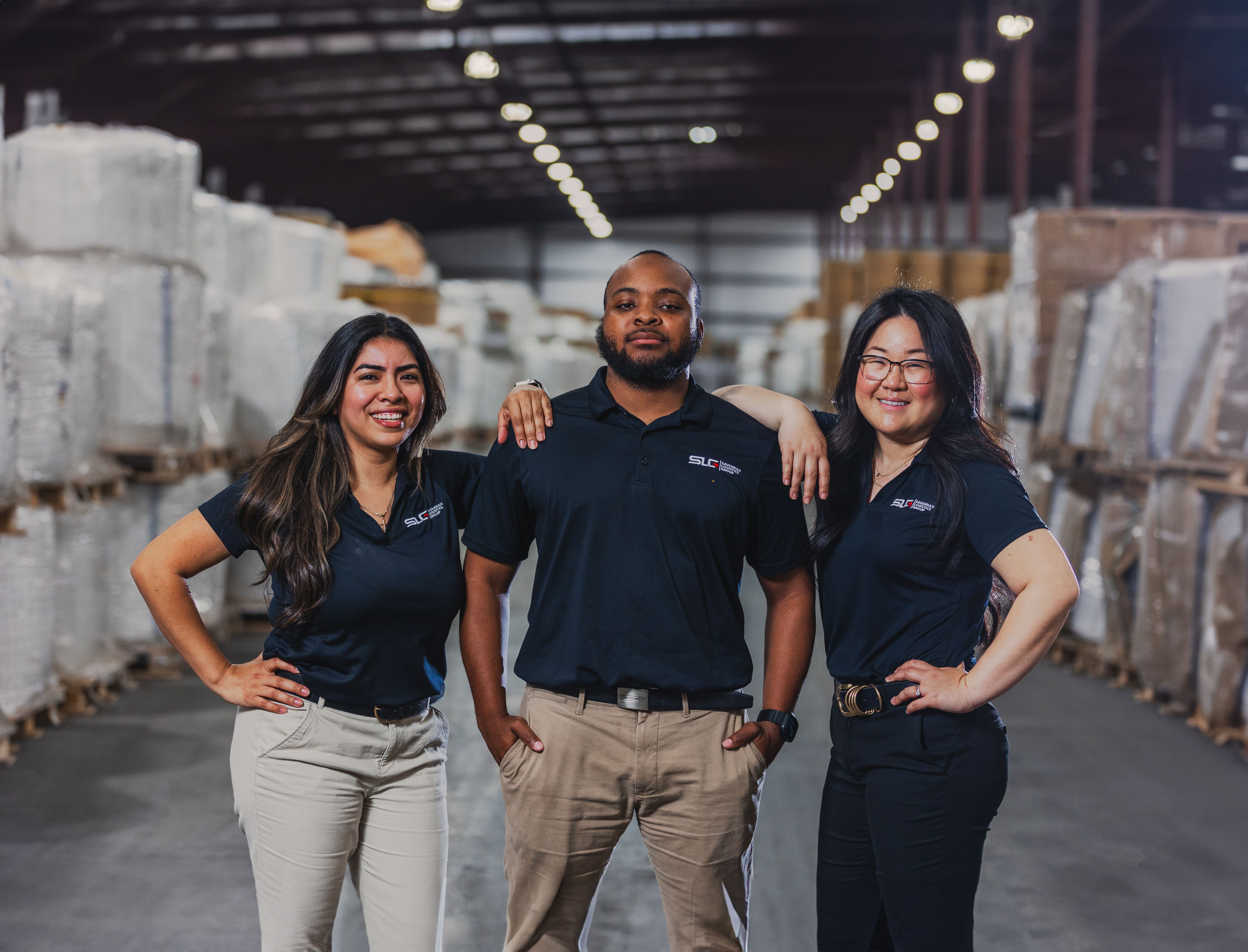 You have expectations? Let us exceed them. | Savannah Logistics Group