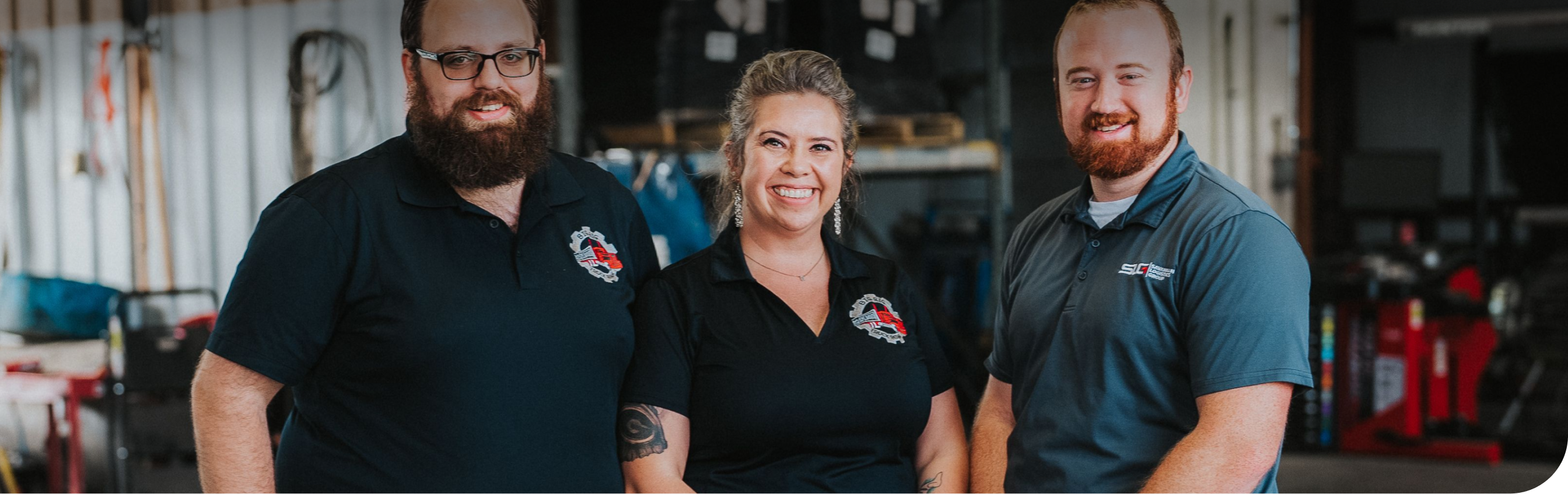Join Our Team | Savannah Logistics Group