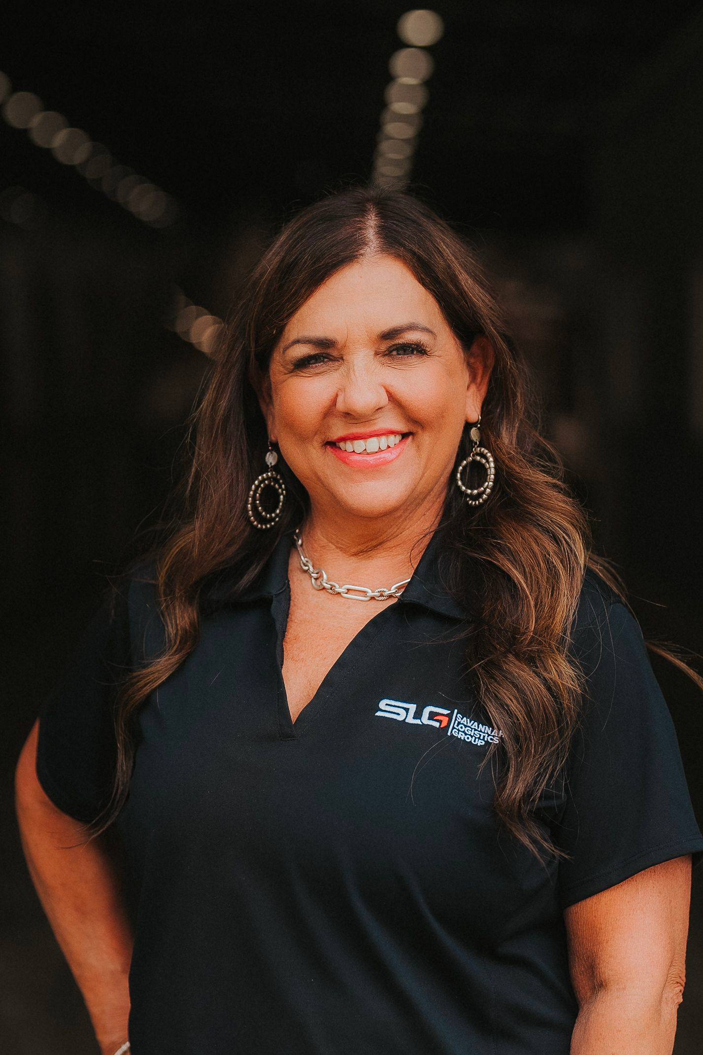 About SLG | Savannah Logistics Group