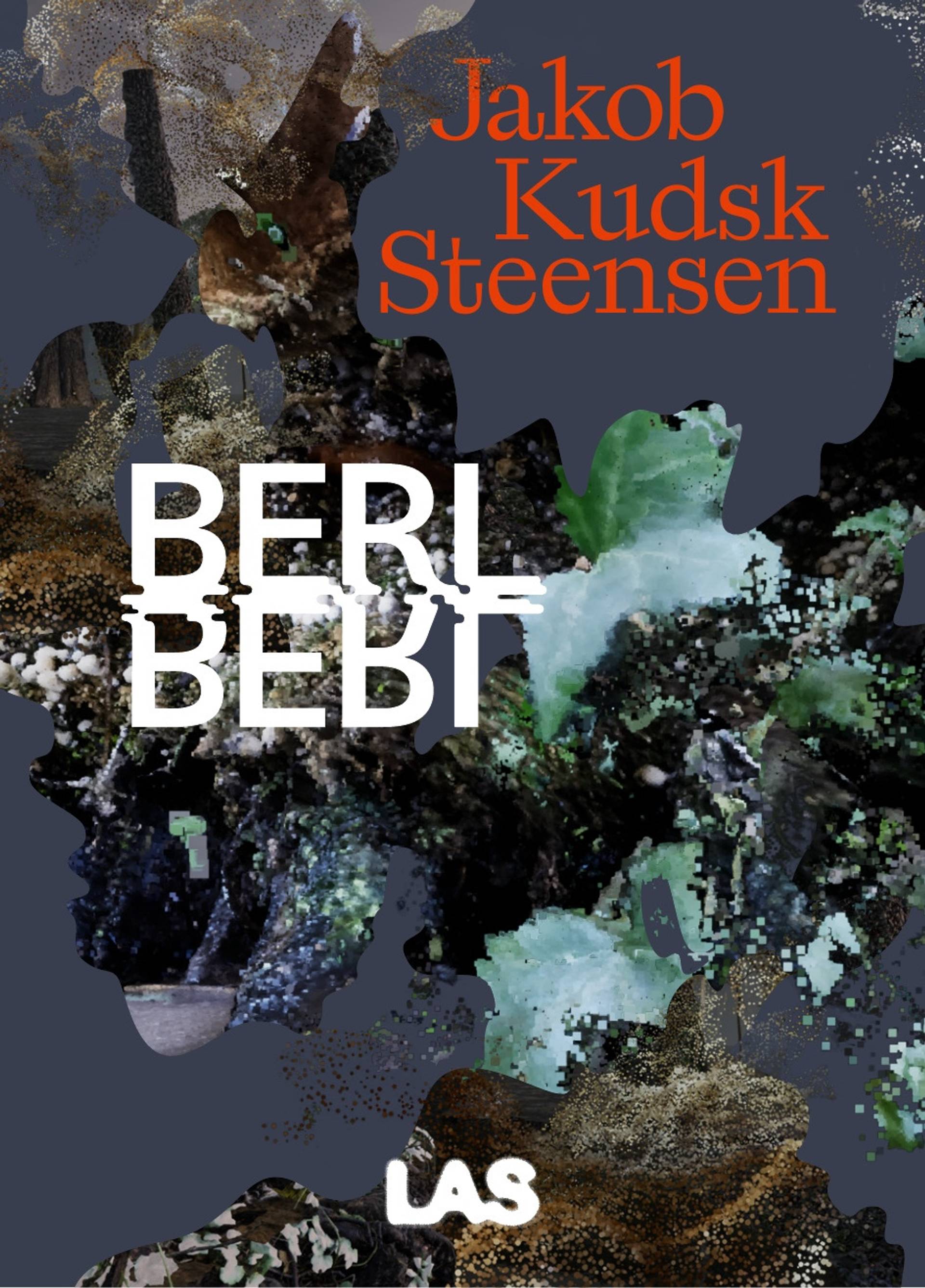 Berl-Berl | LAS Art Foundation