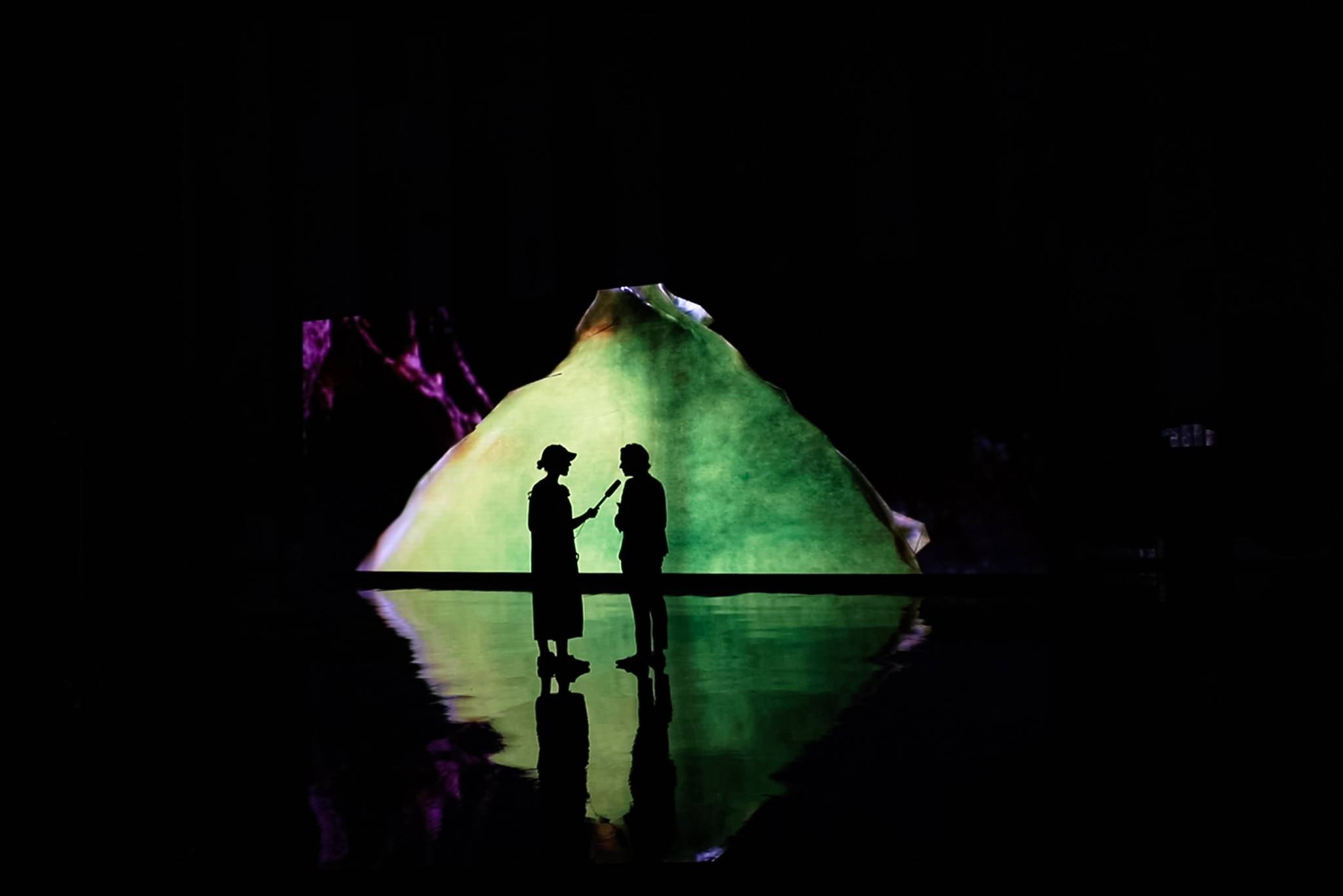 Berl-Berl | LAS Art Foundation