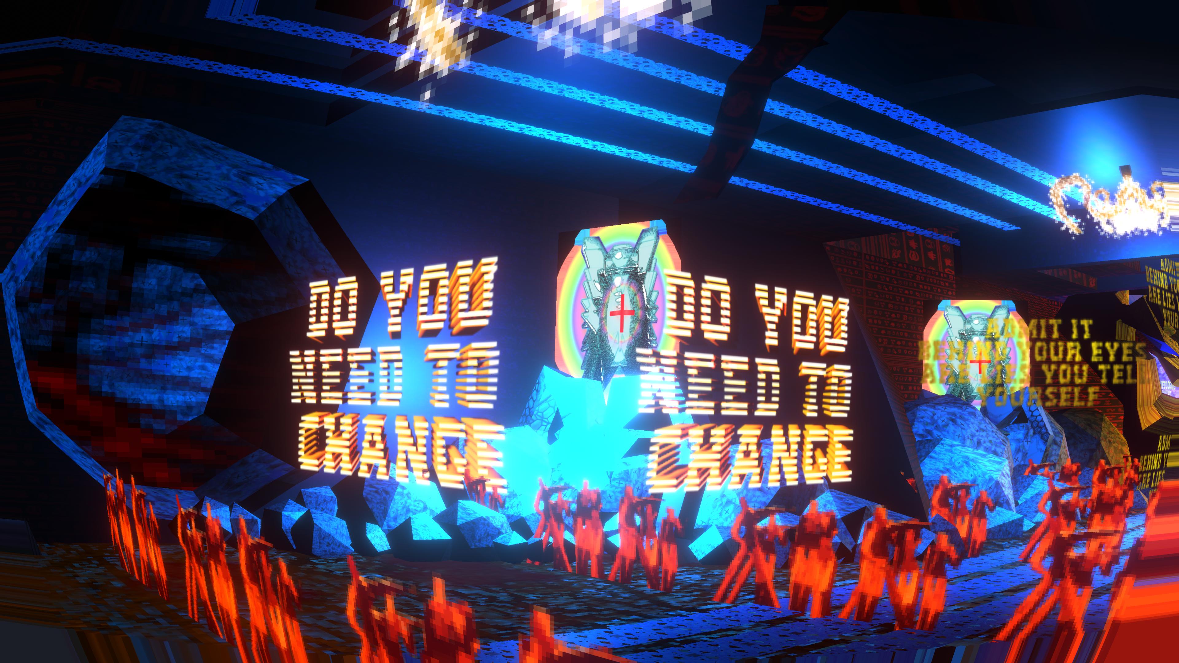 Digital Booklet: THE SOUL STATION | LAS Art Foundation