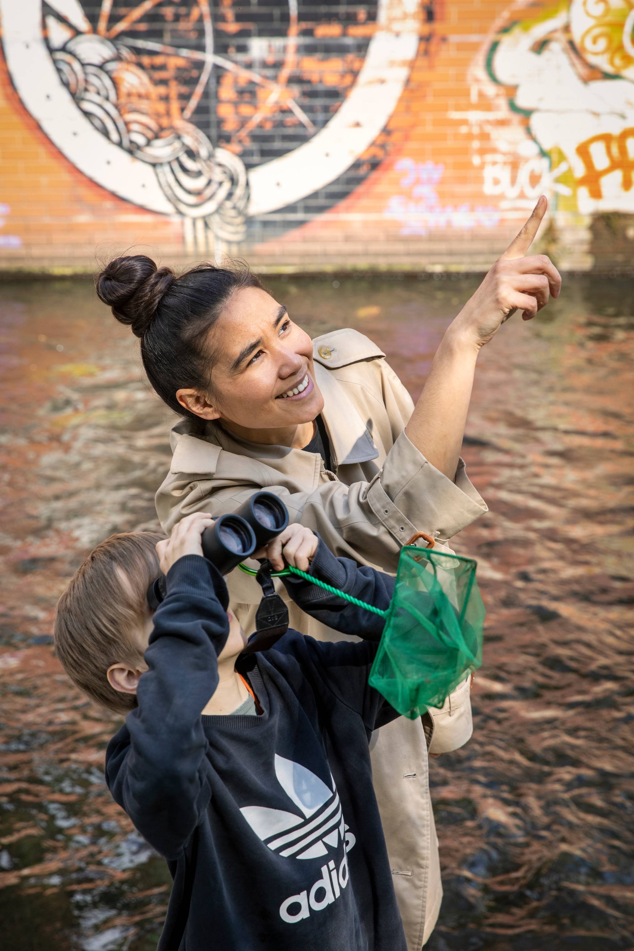 Berl-Berl | LAS Art Foundation