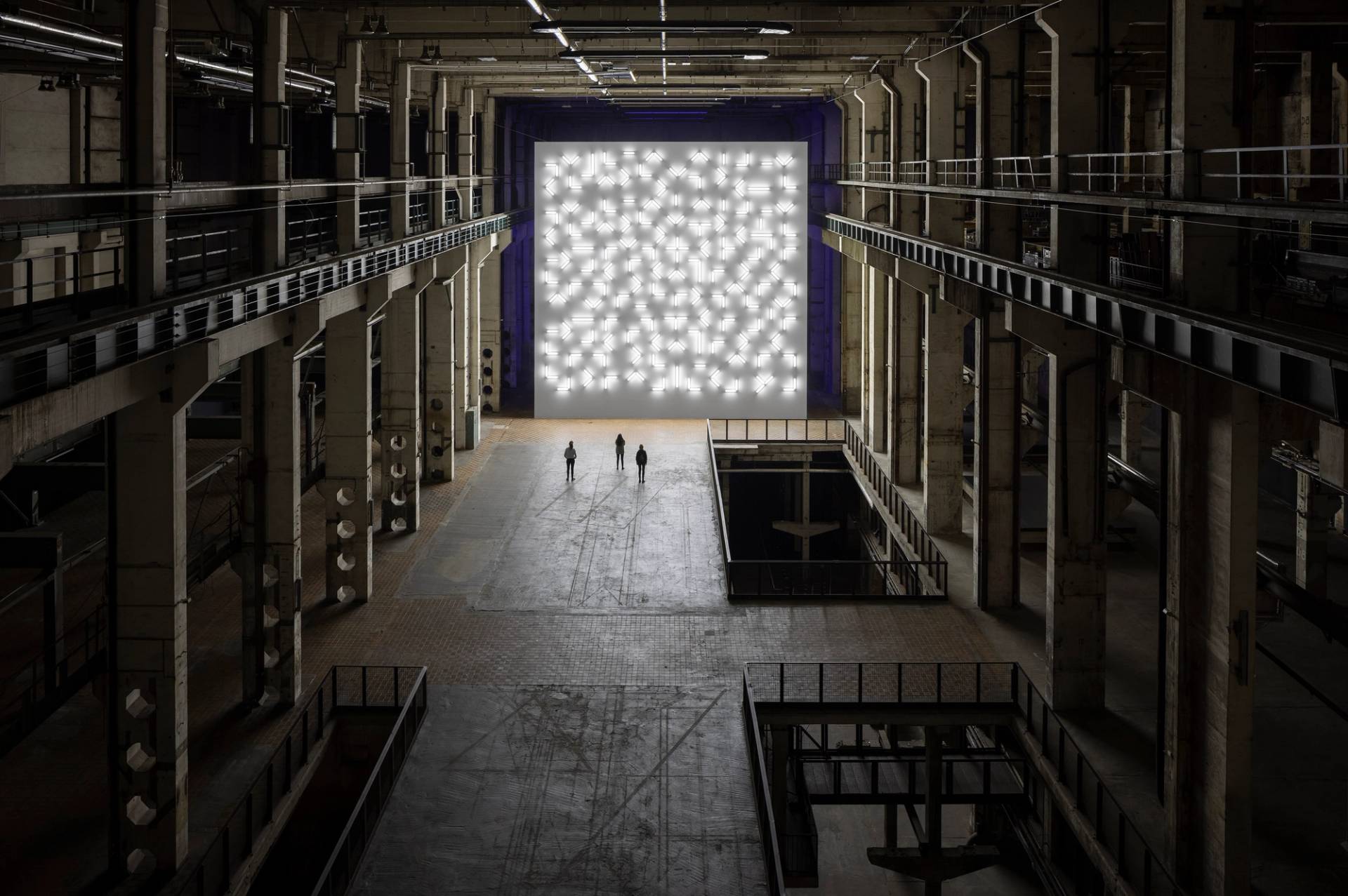 Light and Space | LAS Art Foundation
