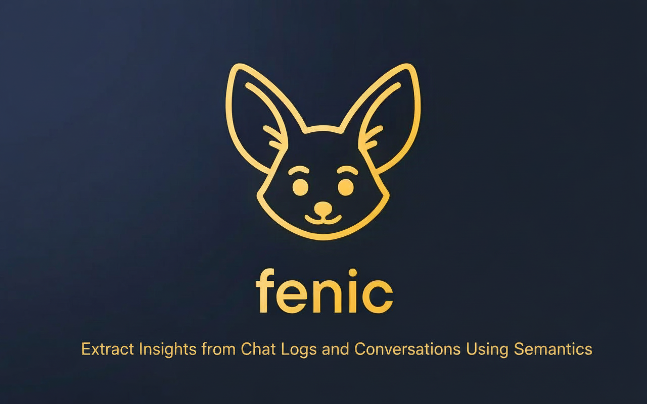 Extract Insights from Chat Logs with Semantic Ops