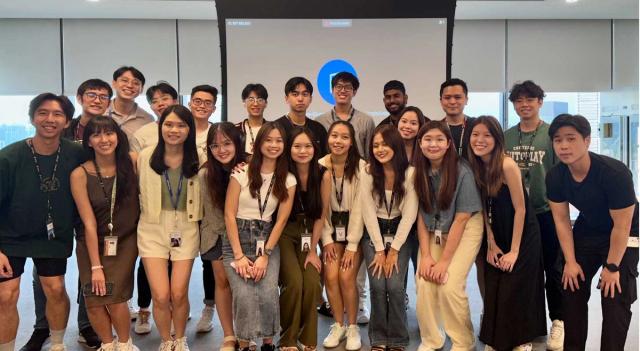 Early Careers Program Asia Pacific