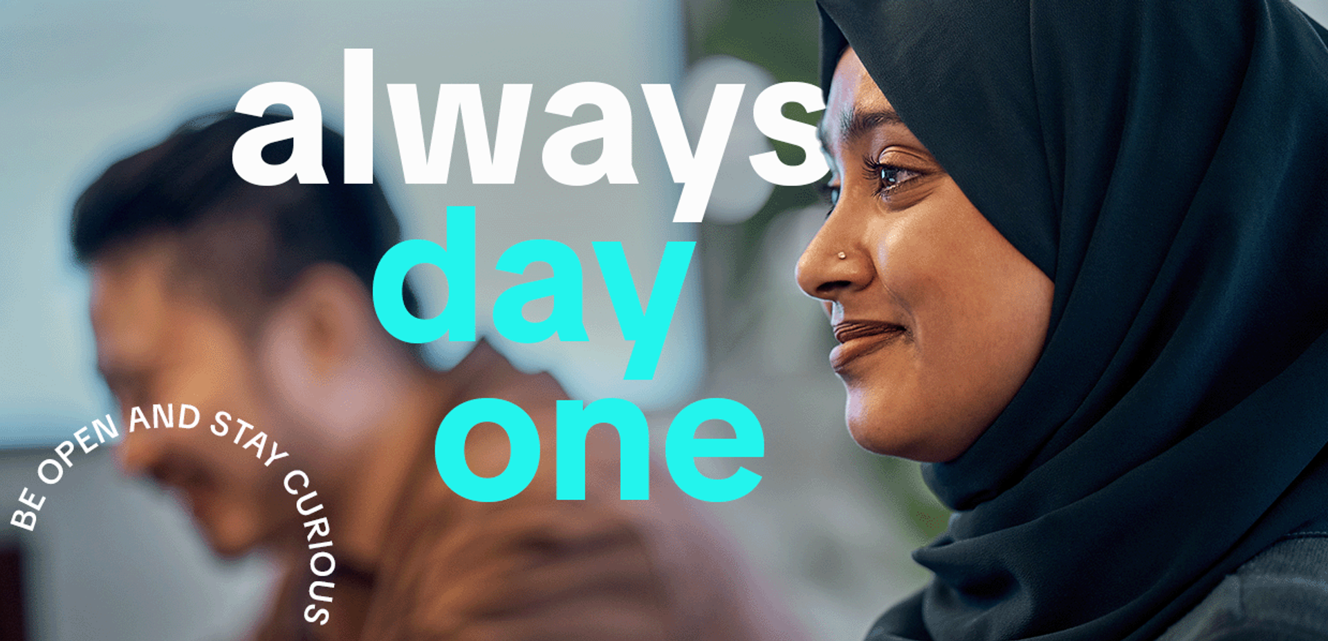 Early Careers Program Europe and the Middle East (EMEA)