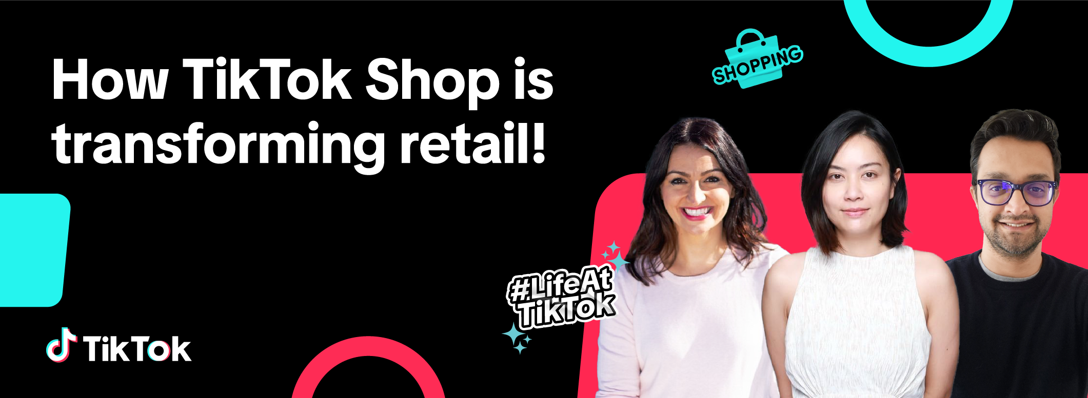 How TikTok Shop is Transforming Retail!