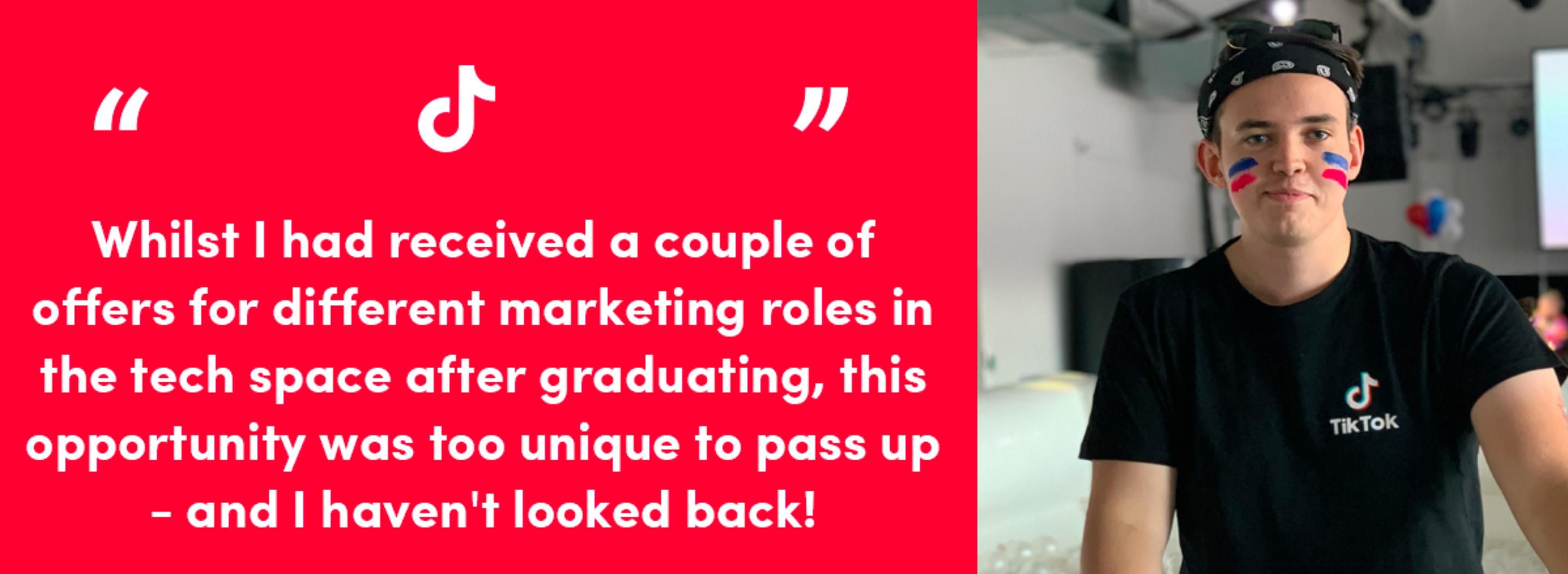 TikTok has interns?! What's the deal and how to become one?