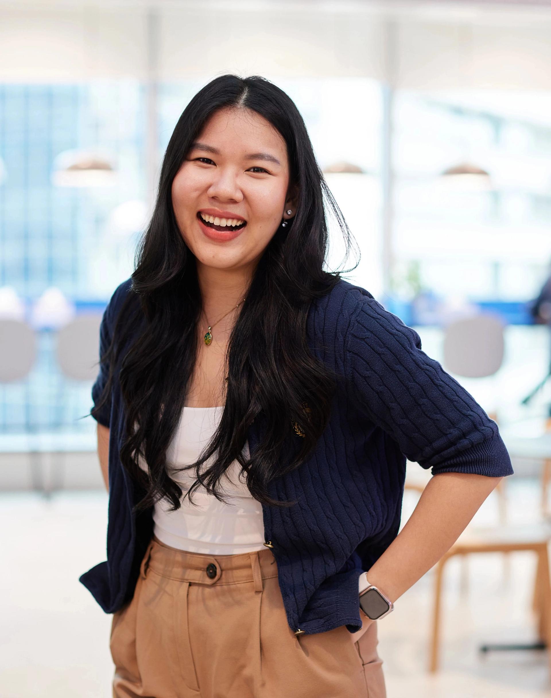 Early Careers Program Asia Pacific