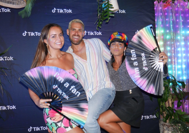 Life at TikTok