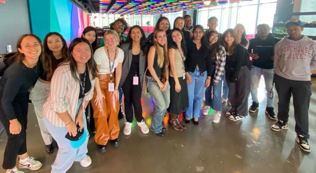 Early Careers Program Americas