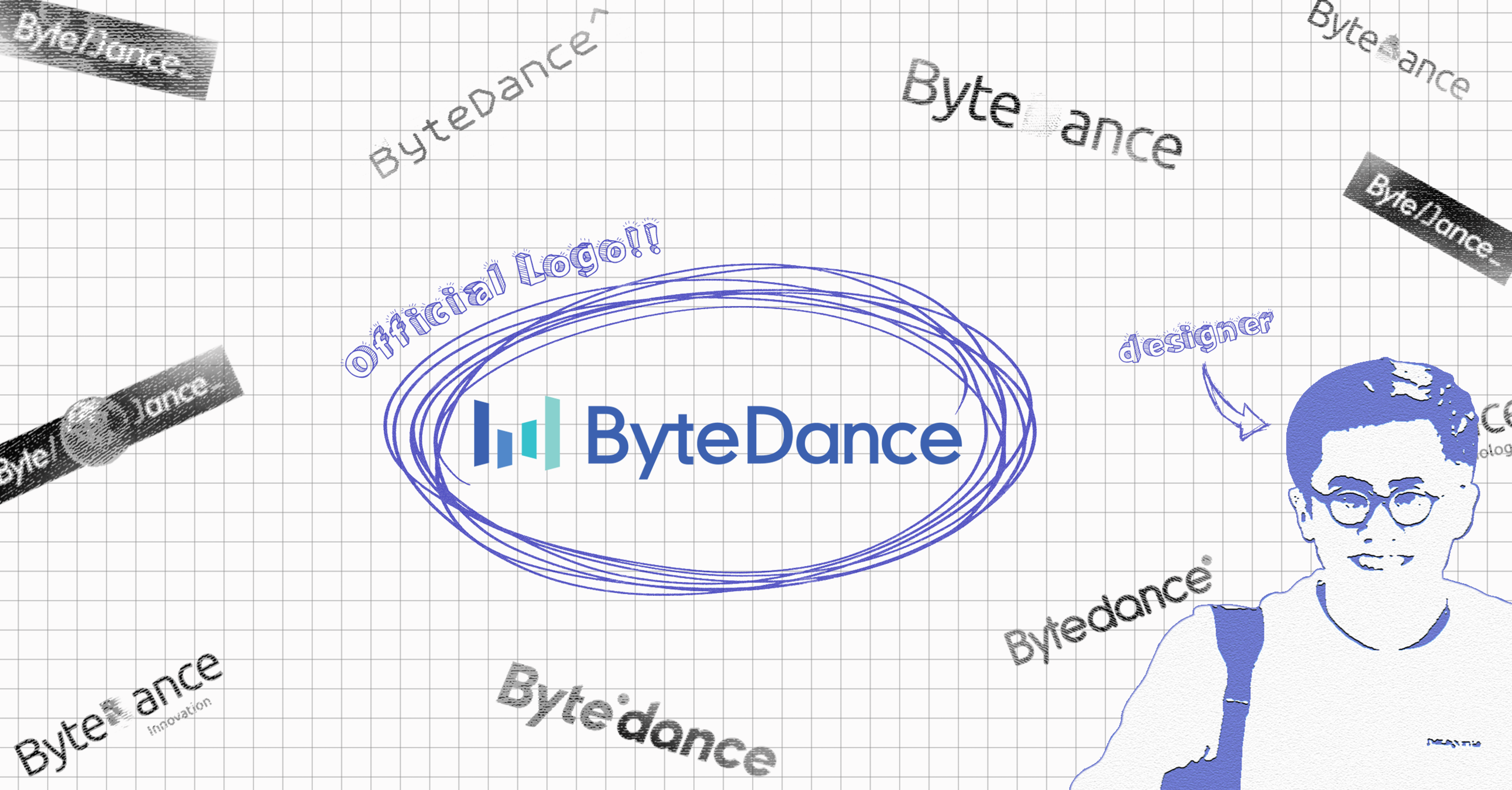 Creating the ByteDance Logo: A Look Into Our Brand Design Team