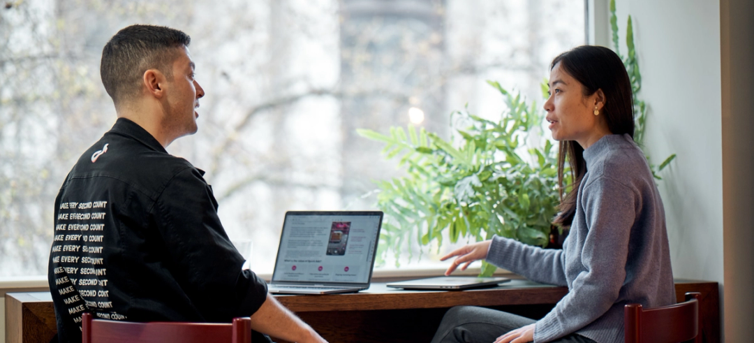 Early Careers Program Americas