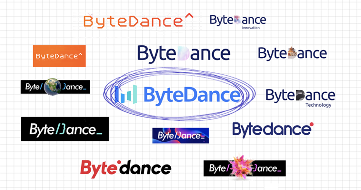 Creating the ByteDance Logo: A Look Into Our Brand Design Team