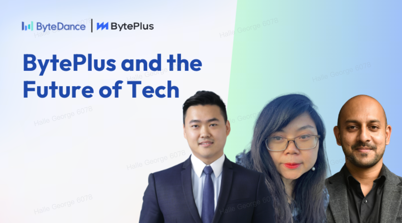 BytePlus and the Future of Tech