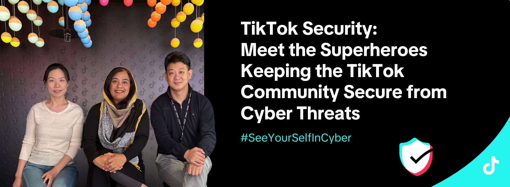 TikTok Security: Meet the Superheroes Keeping the TikTok Community ...