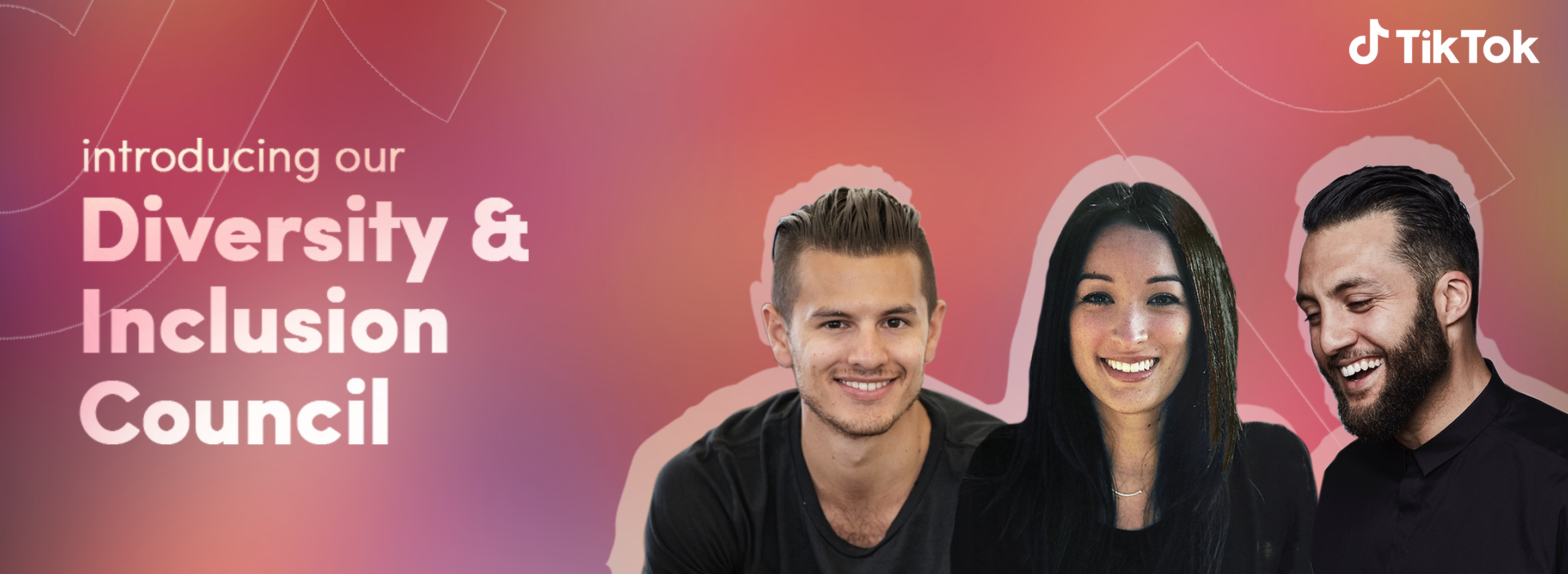 TikTok's Diversity & Inclusion Council: How We #ChooseToChallenge