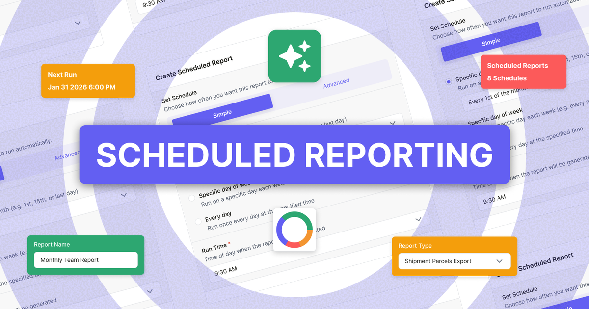 Automate Your Reporting Workflow with Scheduled Reports