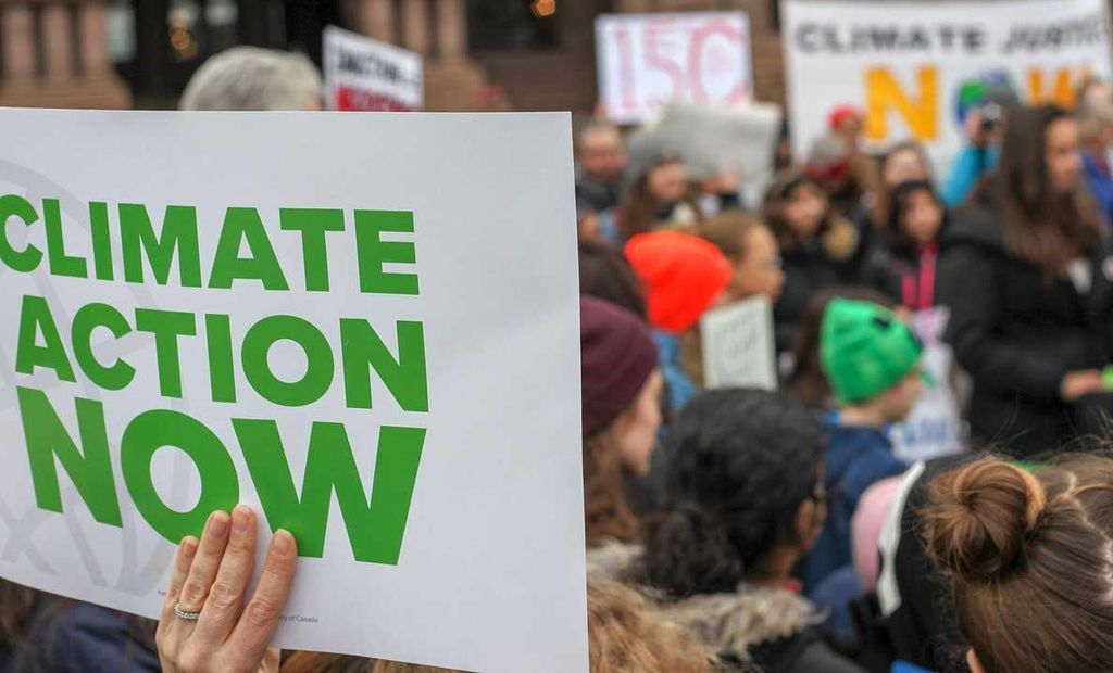 What is a Climate Action Plan? / ClimateCheck
