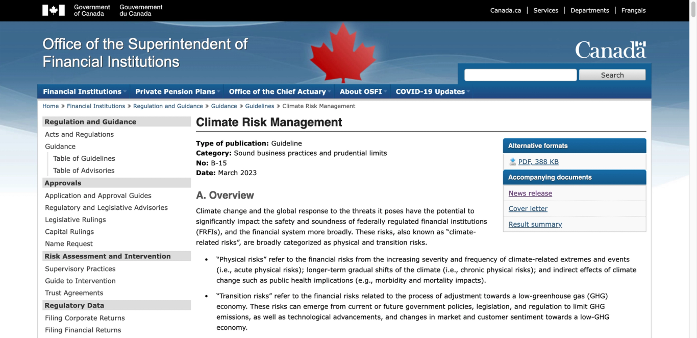 Climate Check Blog / ClimateCheck