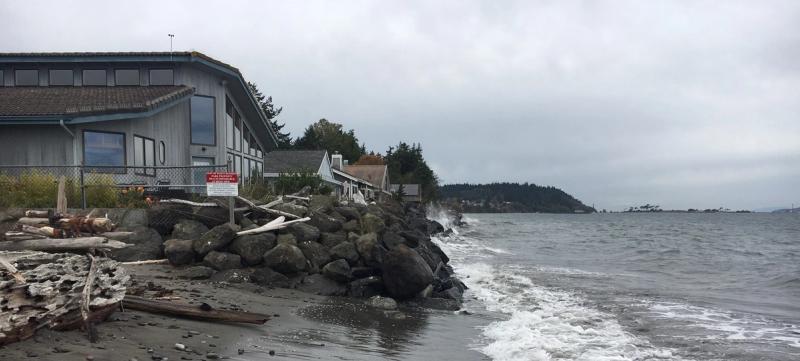 Sea Level Rise: Risks for Real Estate Owners and Investors / ClimateCheck