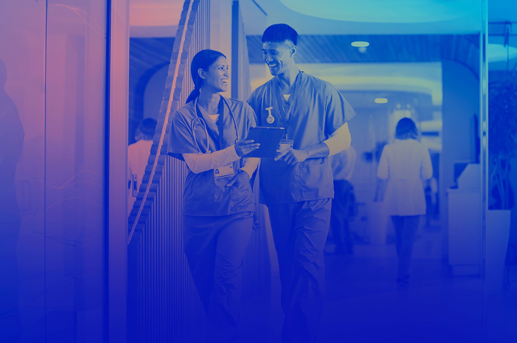 Continuity of Care Maturity Model (CCMM) | HIMSS