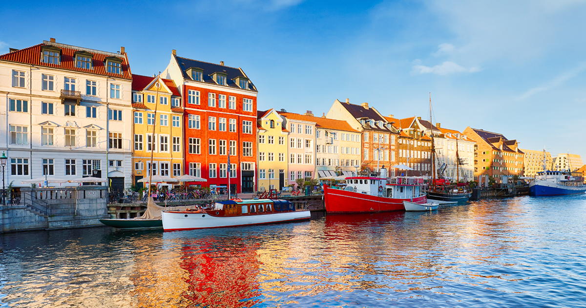 HIMSS26 - European Health Conference & Exhibition | HIMSS