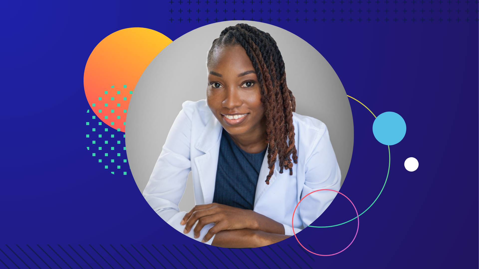 Member Spotlight: Dr. Chanique Cousins, MBBS, BMSc, CAPM, CAHIMS, LSSGB ...