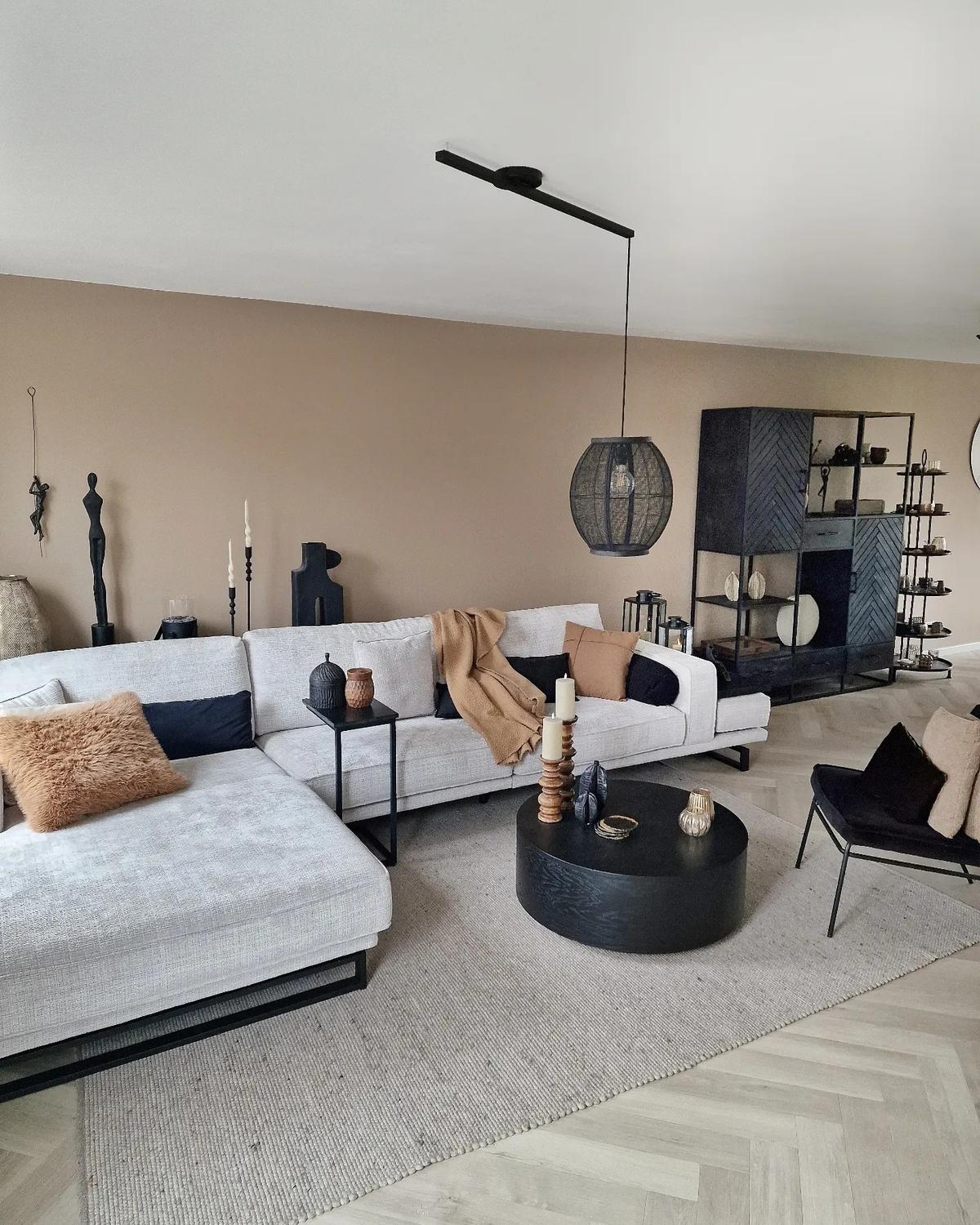 20 mooiste interieur stijlen voor de woonkamer | Kijkbinnen ...