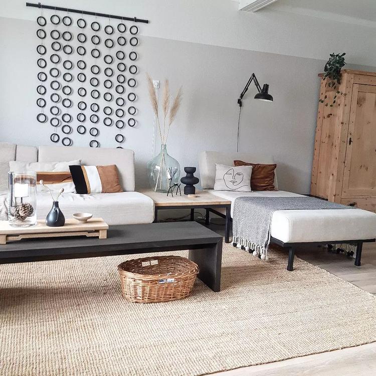 20 mooiste interieur stijlen voor de woonkamer | Kijkbinnen ...