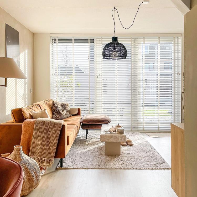 20 mooiste interieur stijlen voor de woonkamer | Kijkbinnen ...