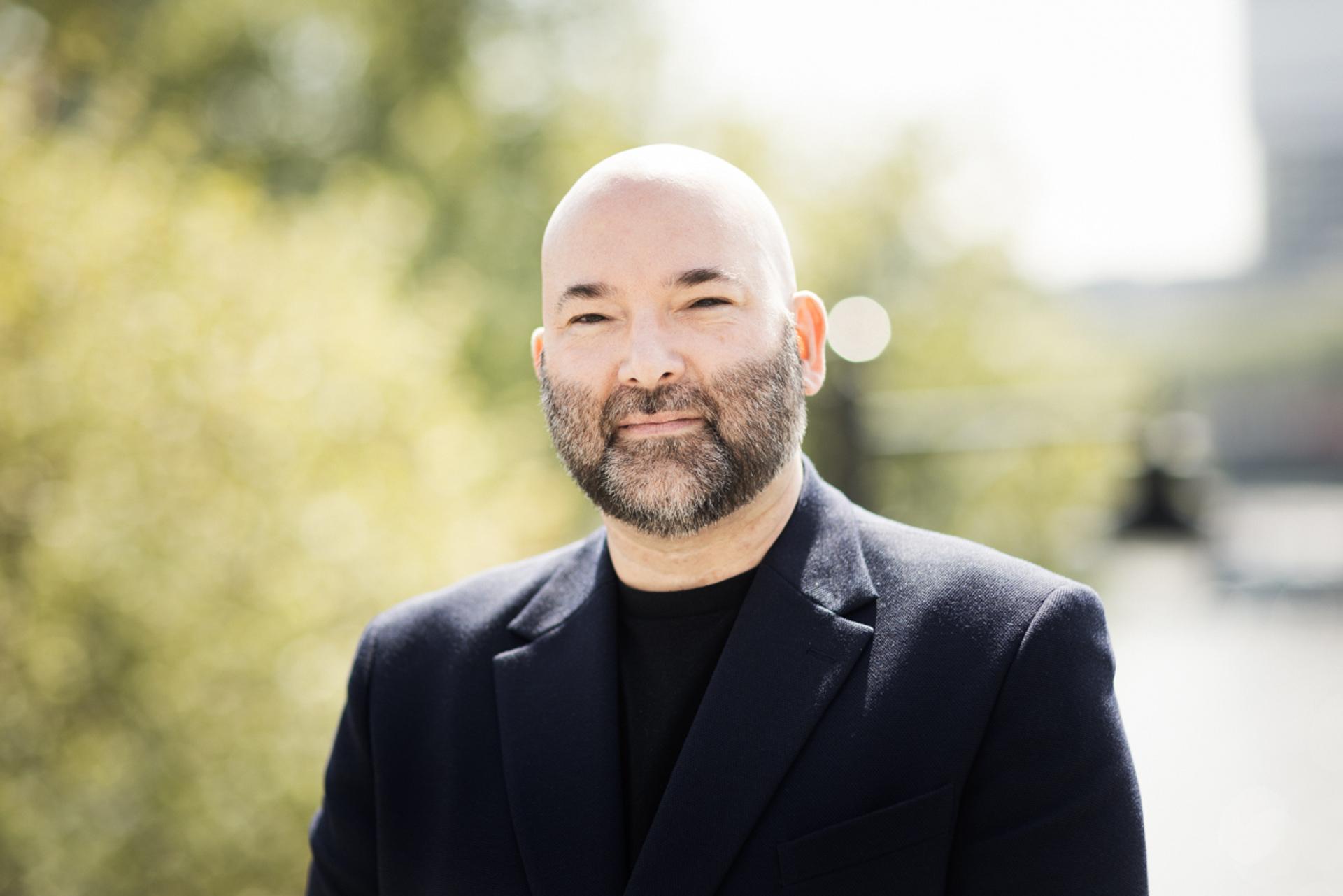 Our People | Askonas Holt