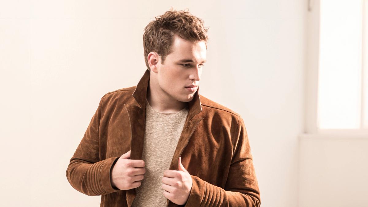 Sean Michael Plumb | Askonas Holt