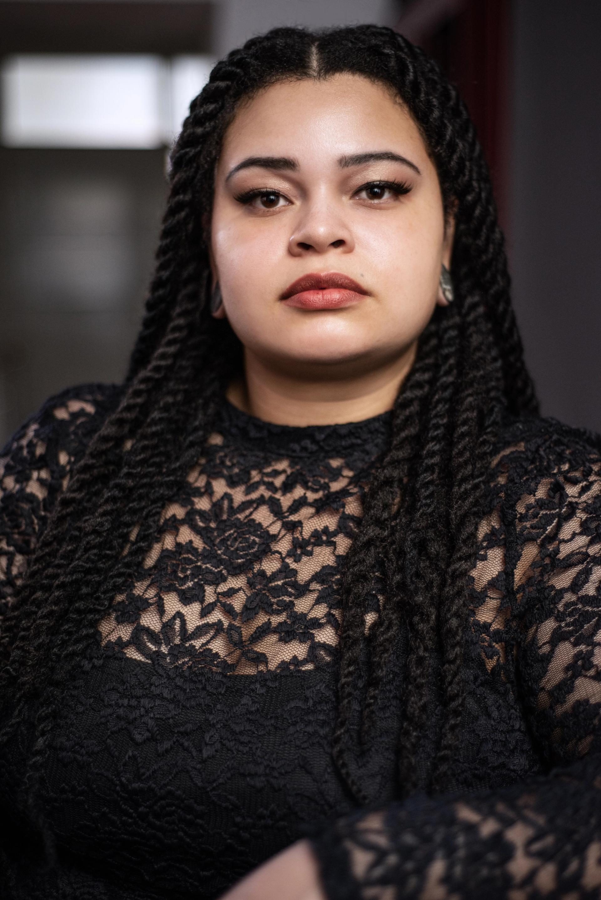 Jasmin White | Askonas Holt