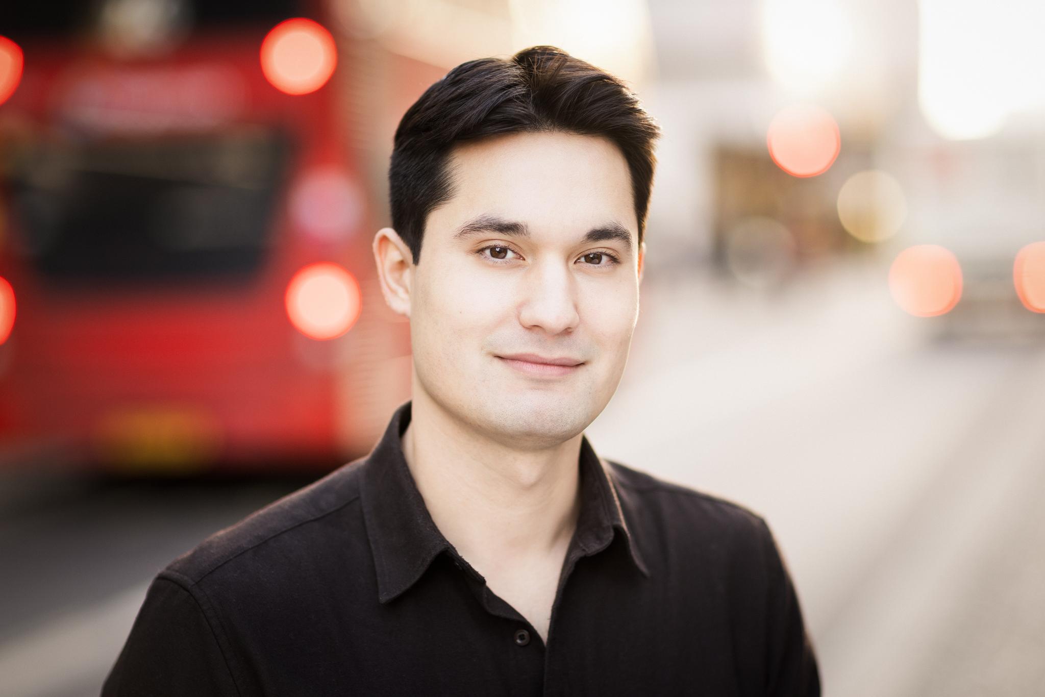 Nathalie Stutzmann | Askonas Holt