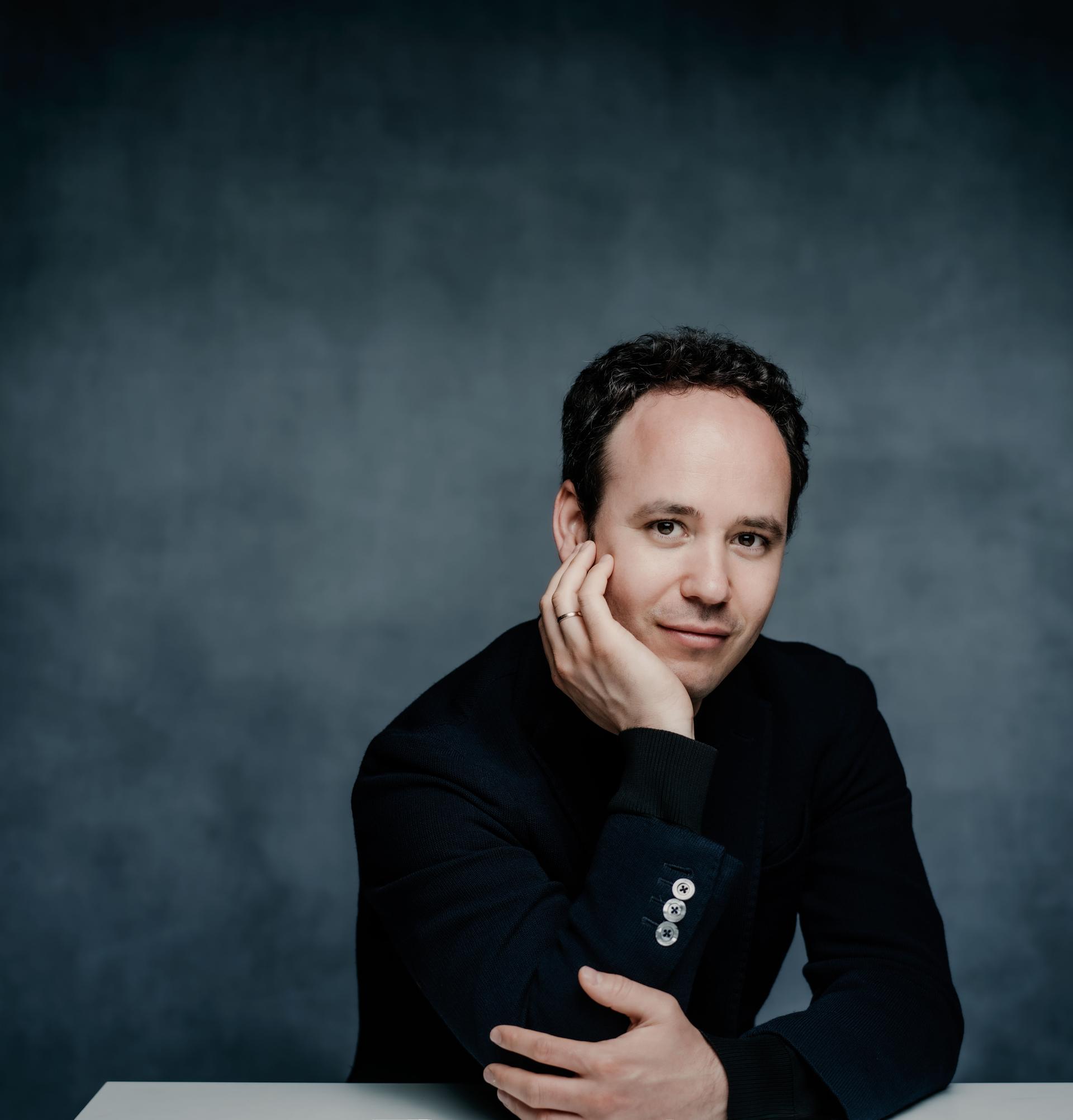 Gergely Madaras | Askonas Holt