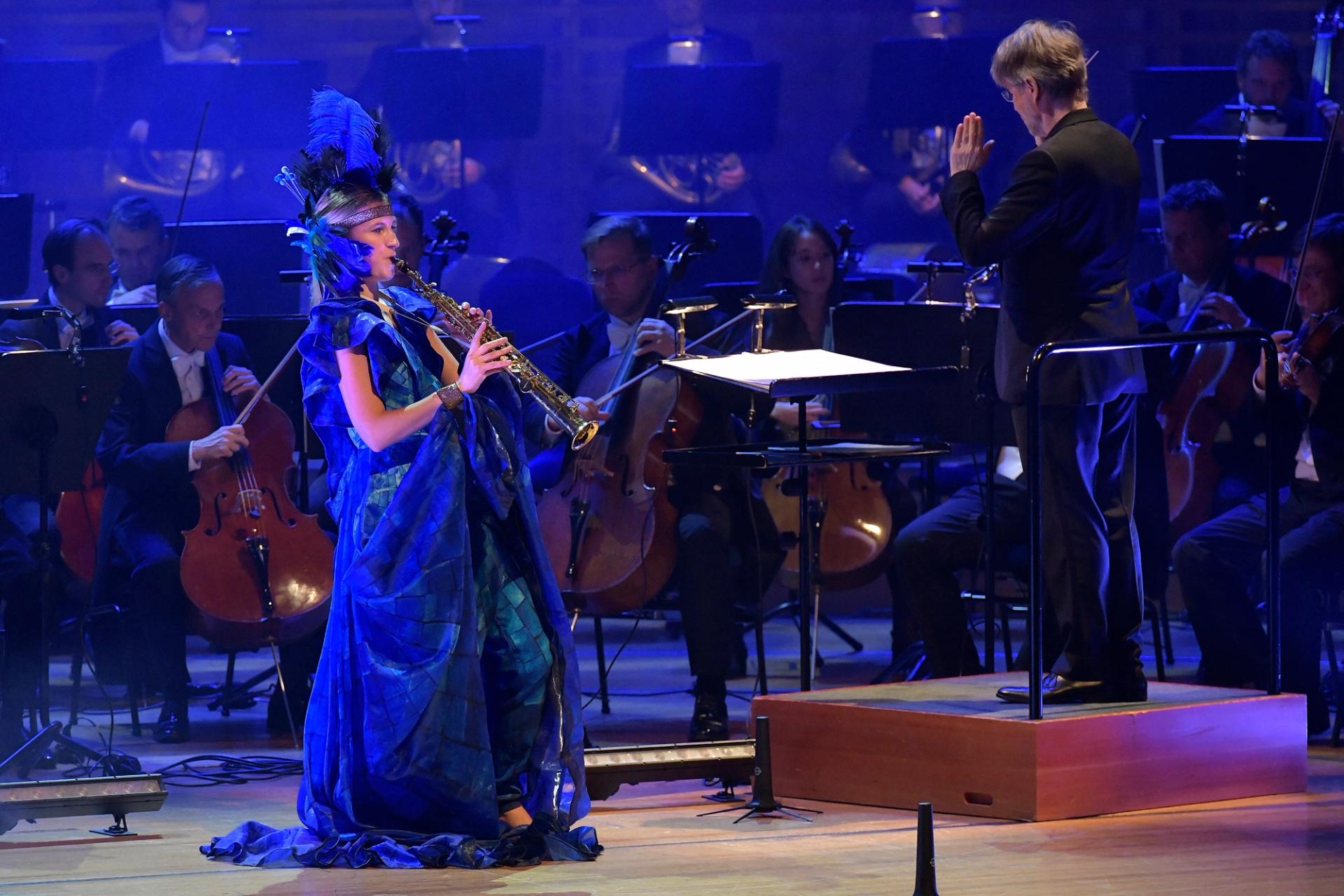 Valentine Michaud | Askonas Holt