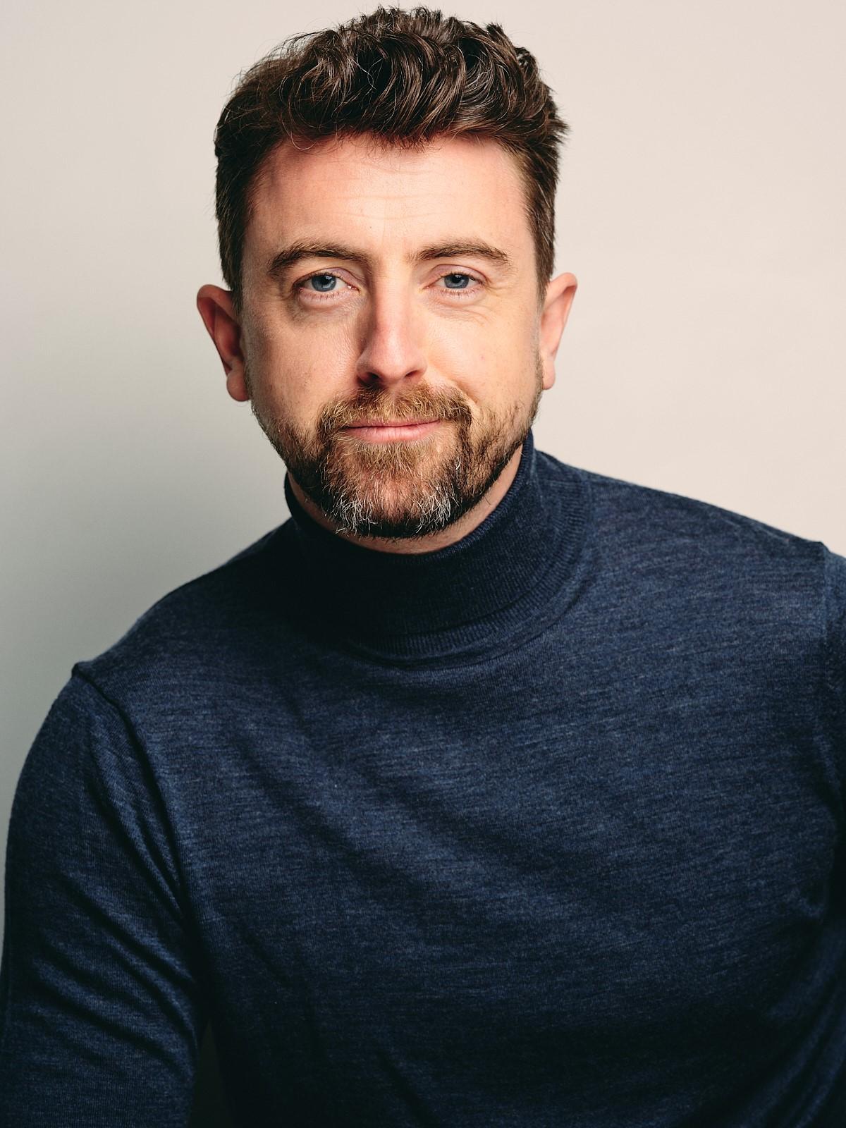 Ben Bliss | Askonas Holt