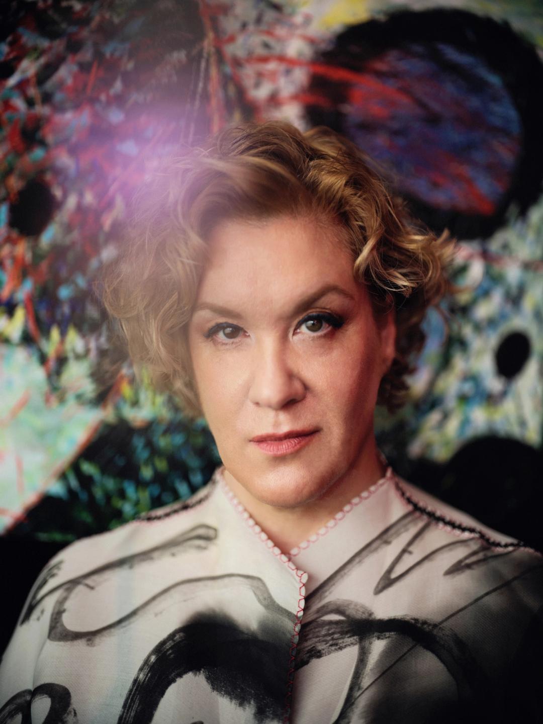 Alice Coote | Askonas Holt