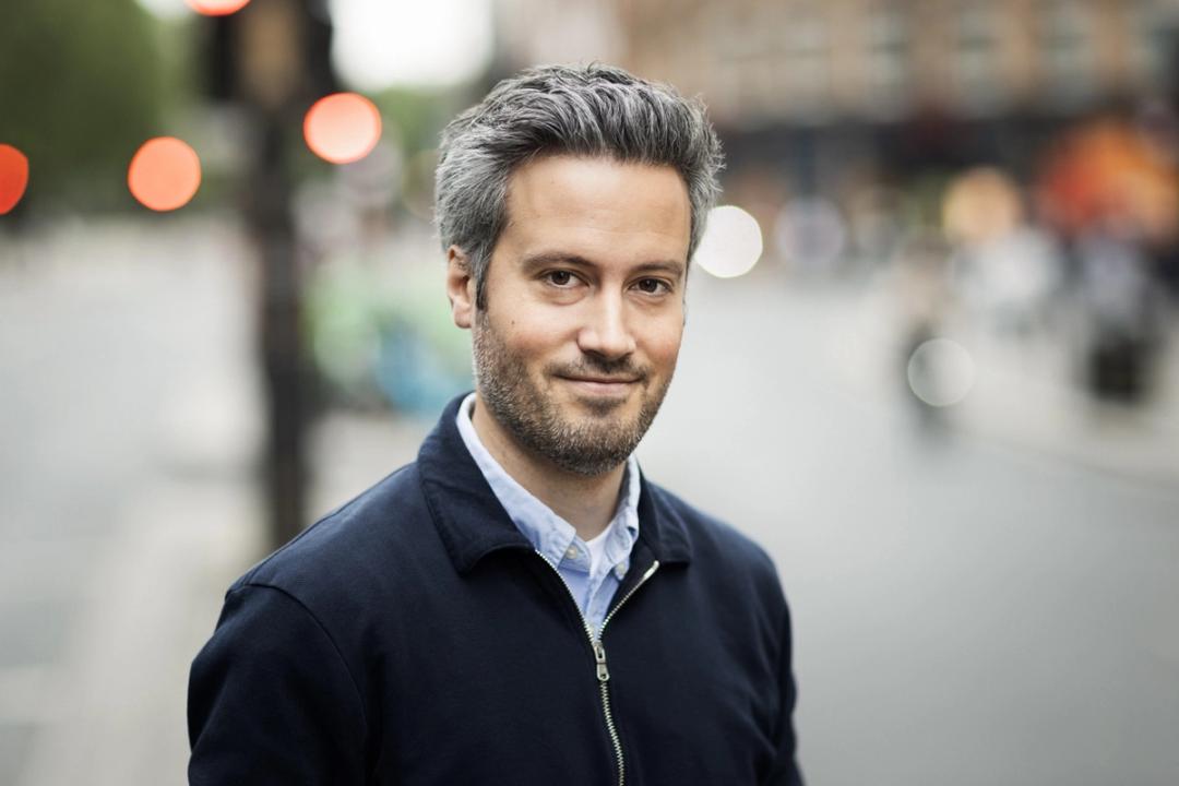 Neal Davies | Askonas Holt