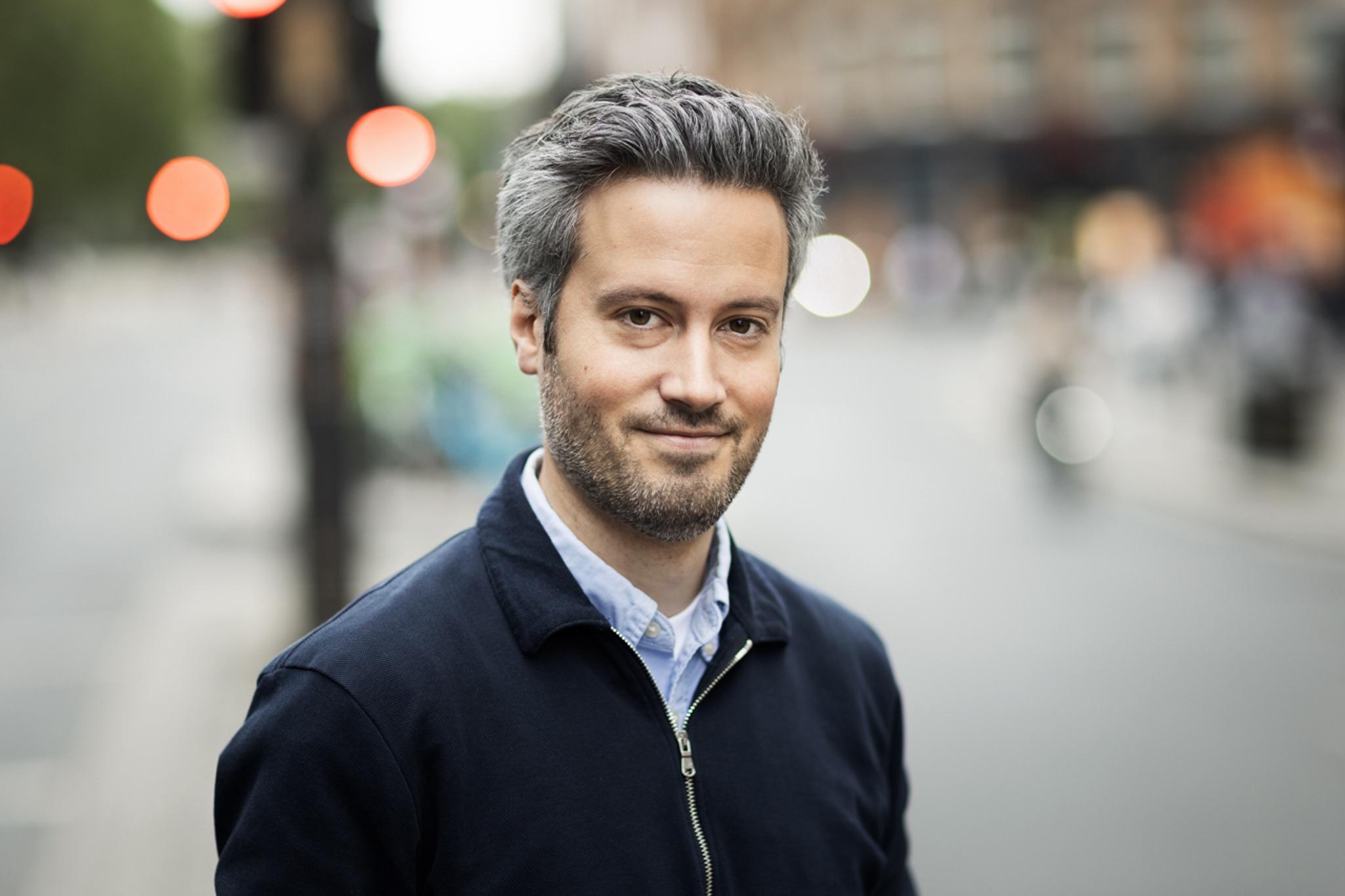 Ian Bostridge CBE | Askonas Holt