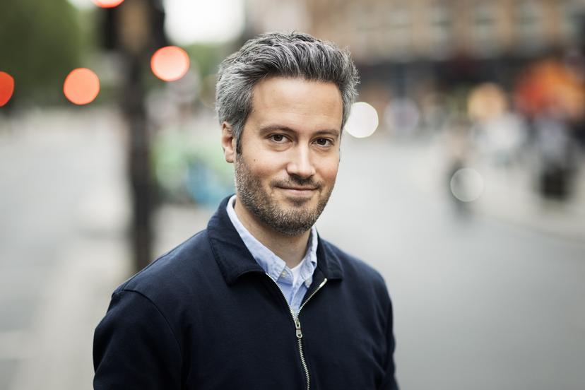 Matthew Rose | Askonas Holt