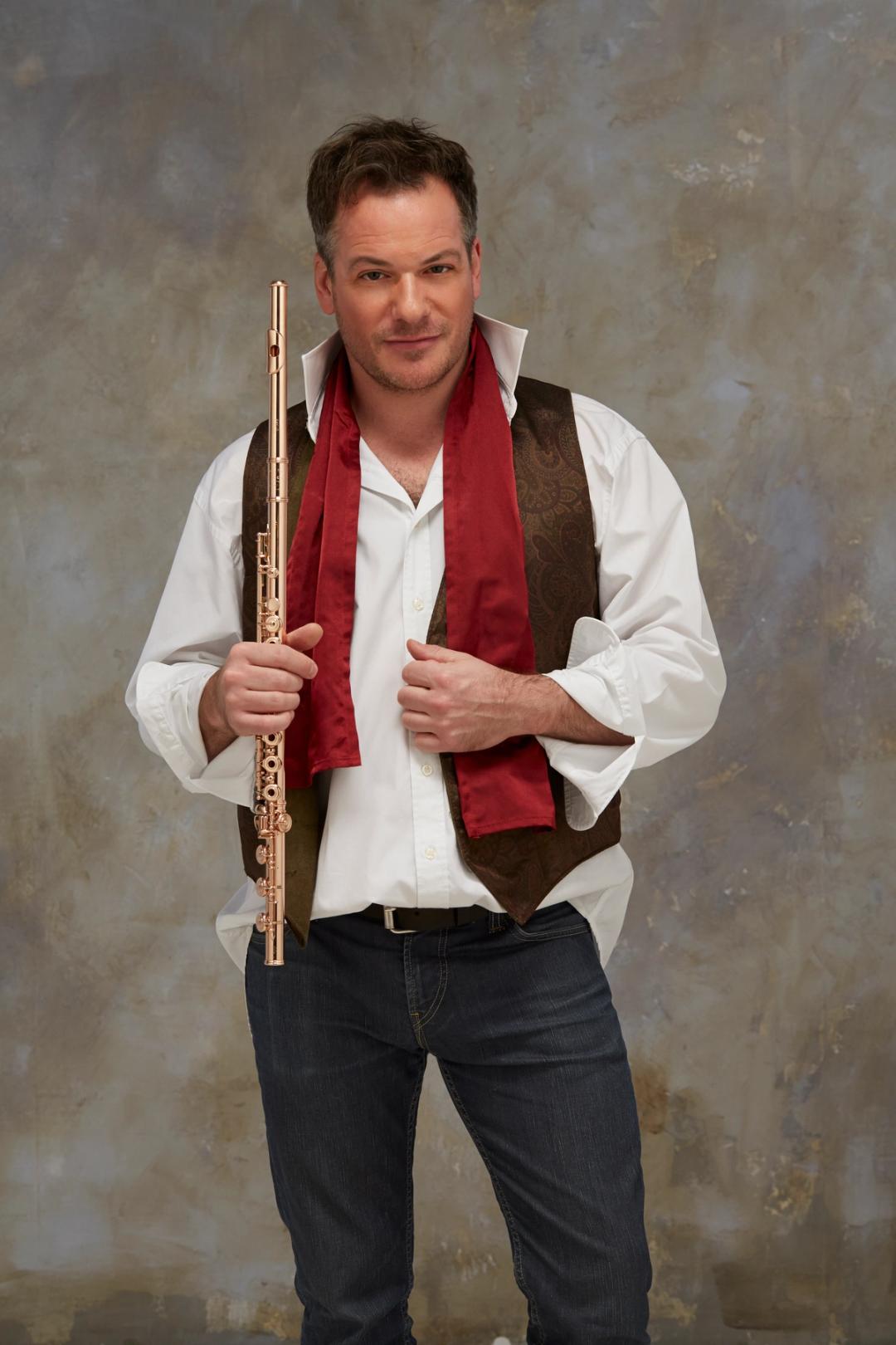 Emmanuel Pahud | Askonas Holt