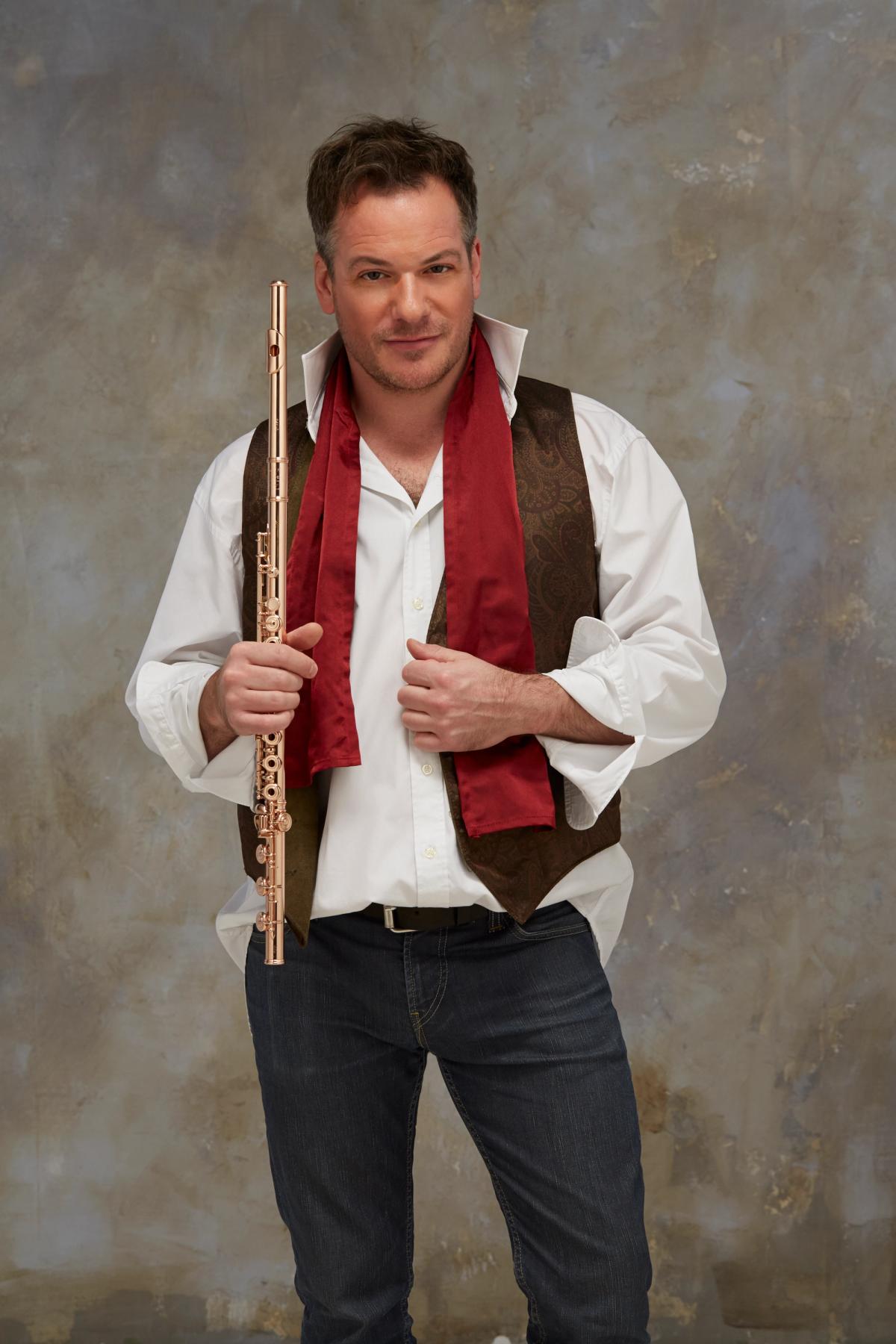 Emmanuel Pahud | Askonas Holt