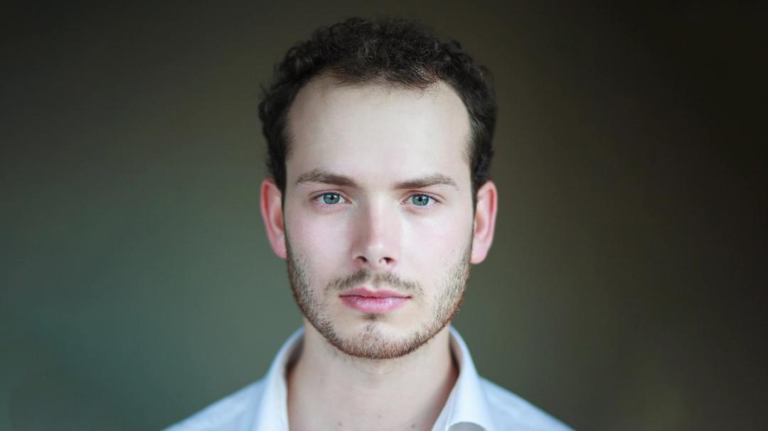 James Atkinson | Askonas Holt