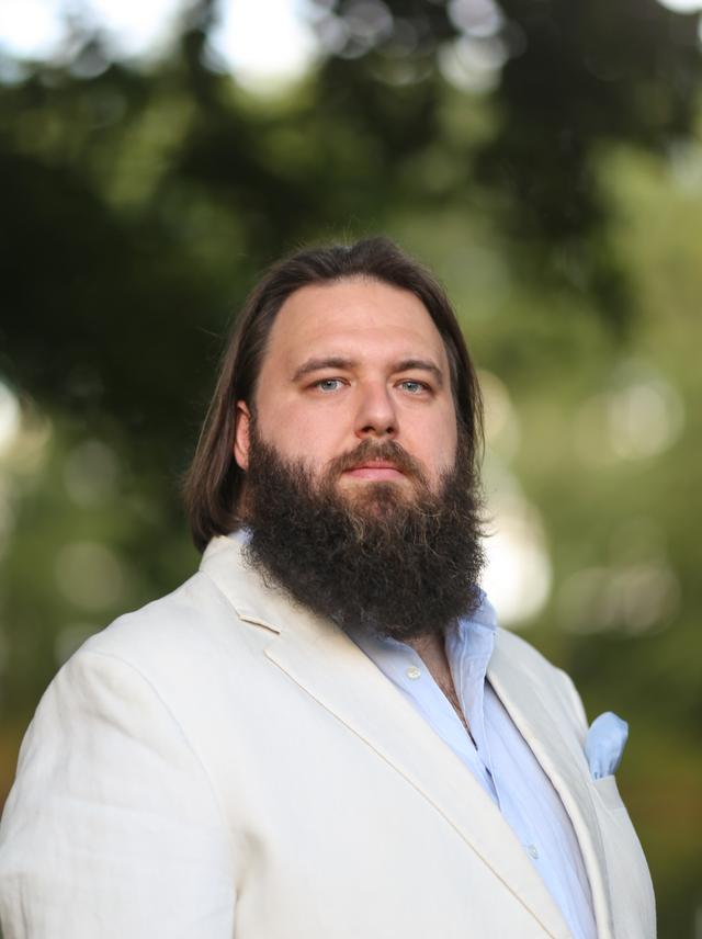 James Platt | Askonas Holt