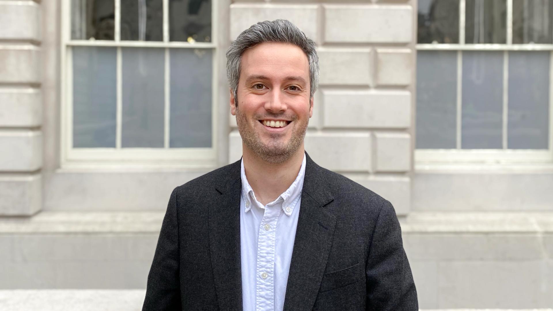 Solal del Castillo | Askonas Holt